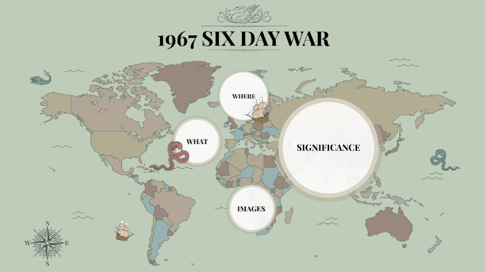 1967 The Six Day War by thomas barer on Prezi