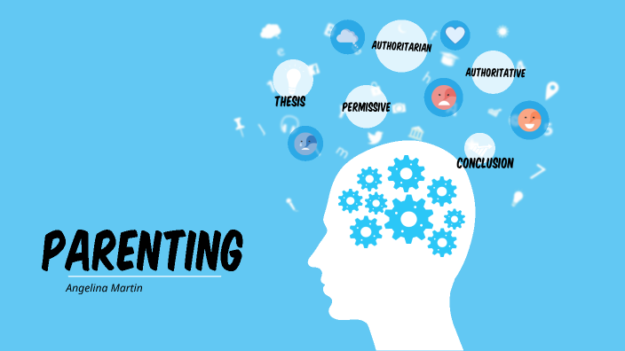 Multimedia Research Paper by Angelina Martin on Prezi