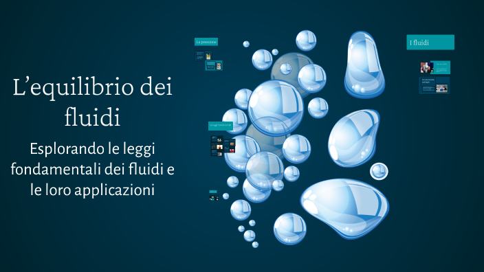 L’equilibrio dei fluidi by karol mesa on Prezi