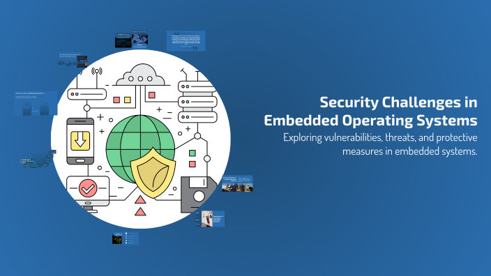 Security Challenges in Embedded Operating Systems by rain on Prezi