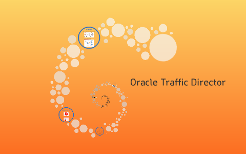 Oracle Traffic Director by 광식 민 on Prezi