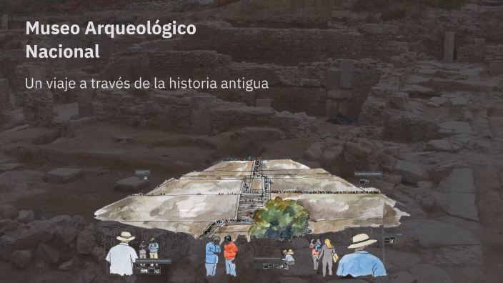 Museo Arqueológico by MARIA ANGELA MARTINEZ SASTRE on Prezi