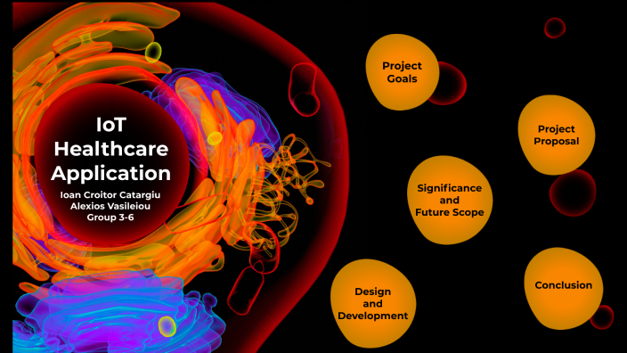 IoT Project Plan by Fat Gaming on Prezi