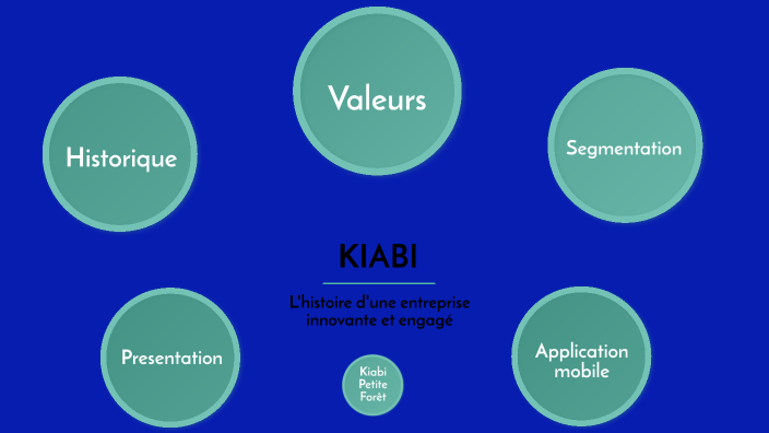 Kiabi: L'histoire d'une entreprise innovante et engagée by Barnabé Abdi ...