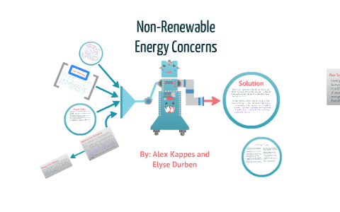 Non-Renewable Energy Concerns by Alex Kappes on Prezi