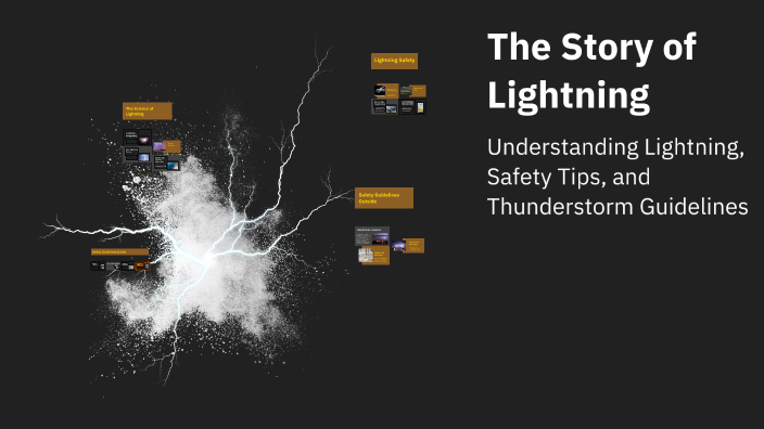 The Story of Lightning by Jyogesh pv on Prezi