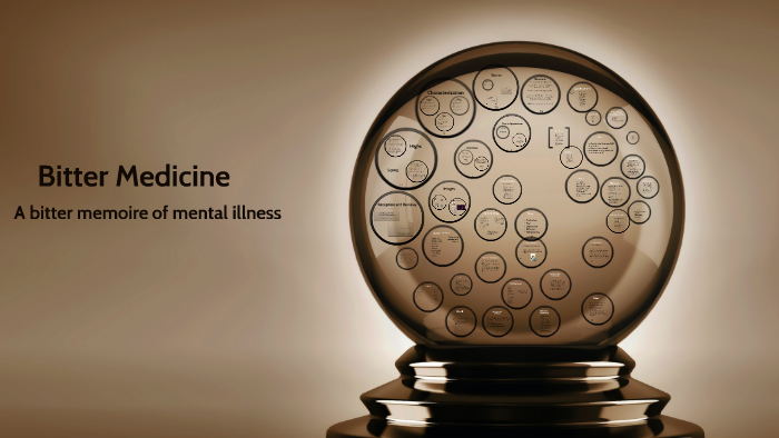 Bitter Medicine by Cadence Emery on Prezi
