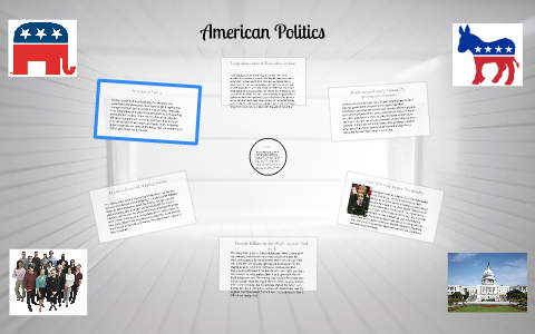 American Politics by Zane Torres on Prezi