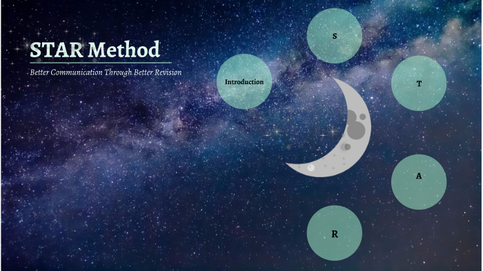 STAR Revision Method by Christie Cognevich on Prezi