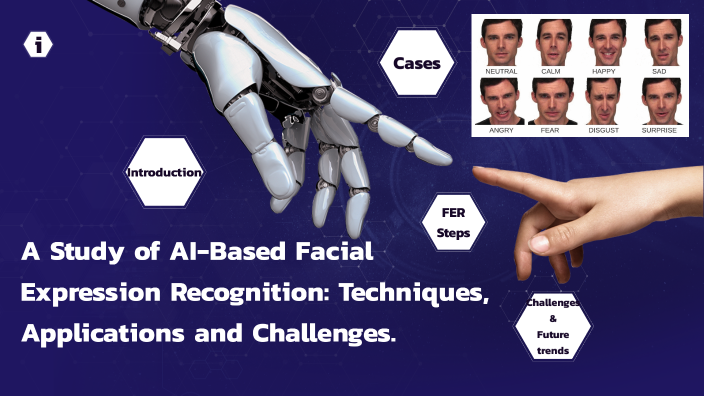 Facial Expression Recognition by Mariam Labib on Prezi