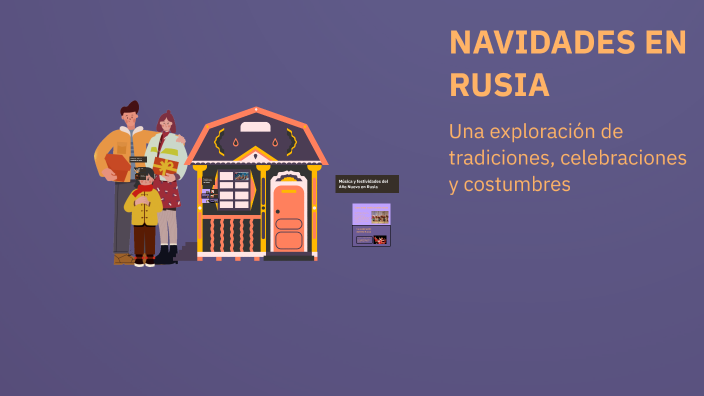 NAVIDADES EN RUSIA by David Nahuel Molina Gallardo on Prezi