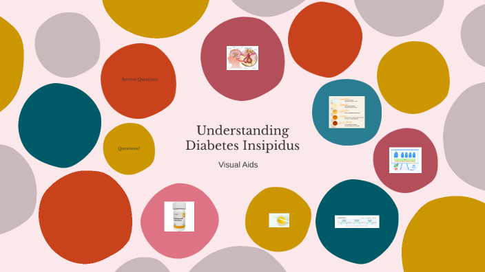 Understanding Diabetes Insipidus by Mackenzie Hewson on Prezi