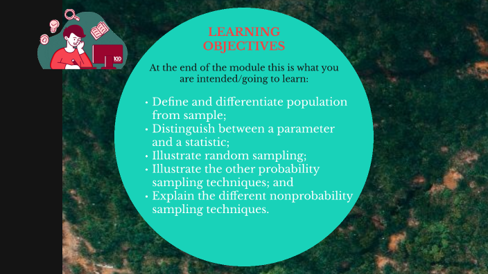 INTRODUCTION TO SAMPLING THEORY by Ann Marie Roble on Prezi