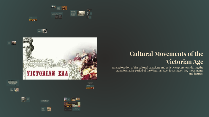 Innovative Movements of the Victorian Age by Ema Matei on Prezi