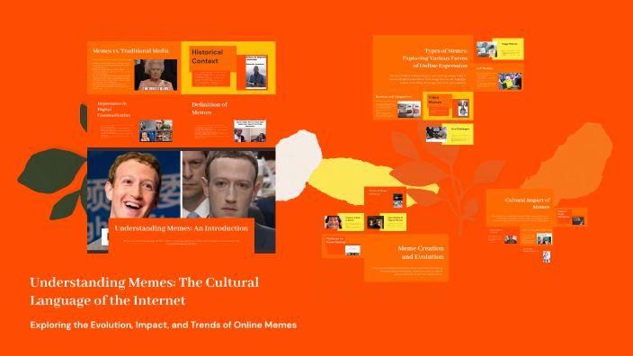 Understanding Memes: The Cultural Language of the Internet by София ...