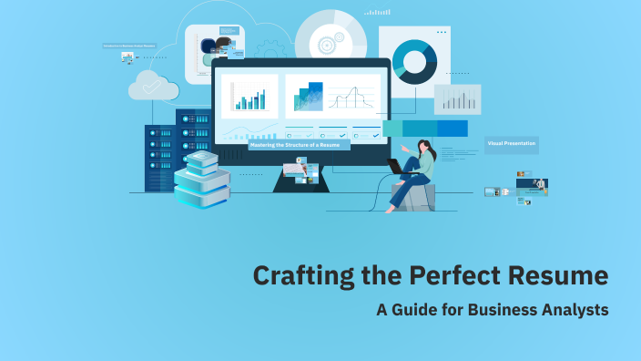 Crafting the Perfect Resume by Matthew Soper on Prezi