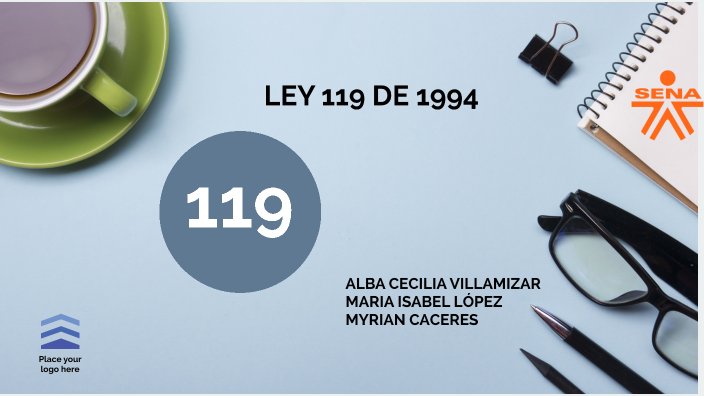Ley 119 de 1994 JULIO by Alba Villamizar on Prezi
