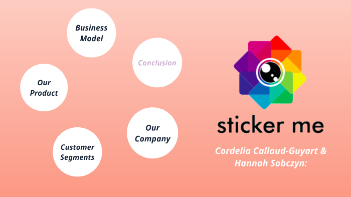 Sticker Me EIP by Hannah Sobczyn on Prezi