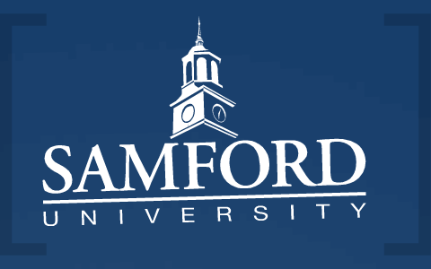 The Samford University Application by Brian Kennedy on Prezi