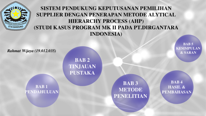 PPT SKRIPSI RAHMAT WIJAYA 19.012.035 by Coloni_ Gaming on Prezi