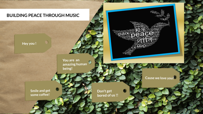 Art project by Alaa SaMer on Prezi