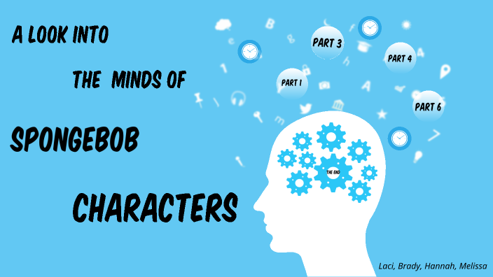 Psychology Spongebob by Melissa Joseph on Prezi