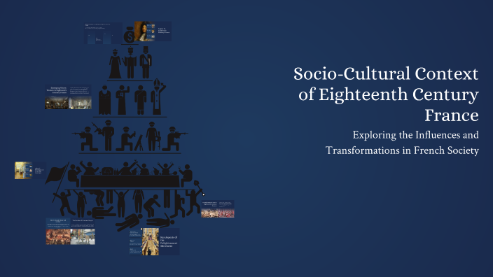 Socio-Cultural Context of Eighteenth Century France by Mirziyoxon ...