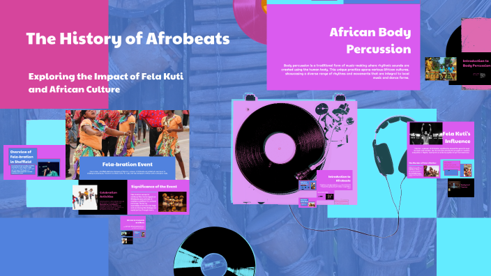 The History of Afrobeats by kemi osobukola on Prezi