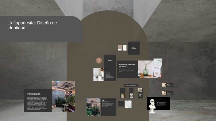 La Japonesita: Diseño de Identidad by Camila Luque on Prezi