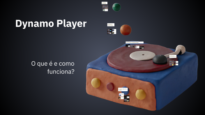 Dynamo Player no Revit by Ontoniel Rodrigues on Prezi