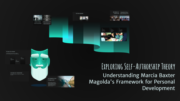 Exploring Self-Authorship Theory by NURUL SYARAFANA on Prezi