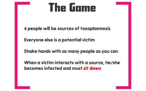 toxoplasmosis by Erica DeLuca on Prezi