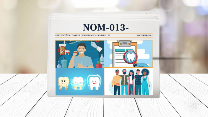 NORMA OFICIAL MEXICANA NOM-013 by Zuri Sanchez on Prezi