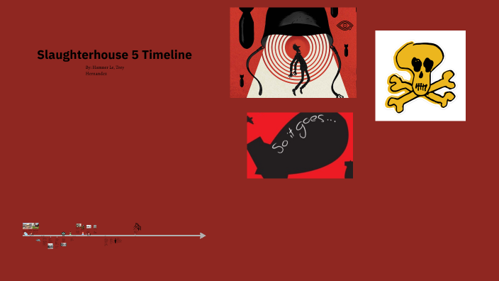 Slaughterhouse 5 Timeline by Trey Hernandez on Prezi