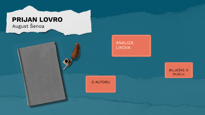 Prijan Lovro by lota valjak on Prezi