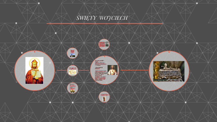 SW WOJCIECH by alicja bielecka