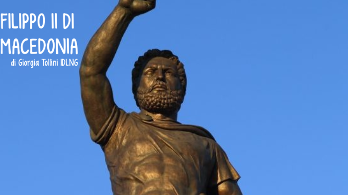 Filippo II by Giorgia Tollini on Prezi