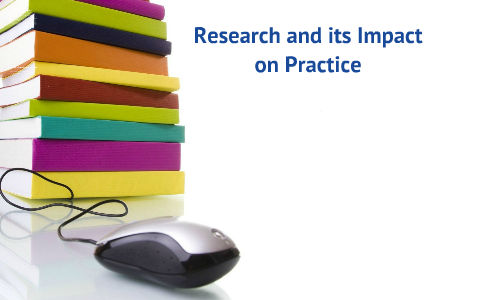 Research and its impact on practice by Jennifer Boddy on Prezi