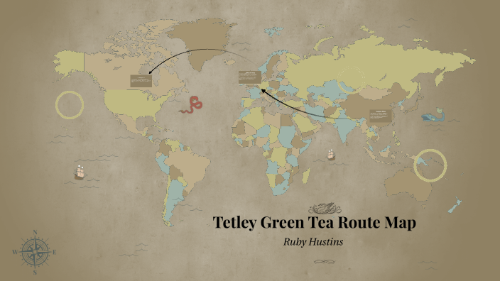 GPHY 101 Route Map by Ruby Hustins on Prezi