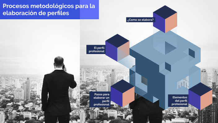 LA ELABORACIÓN DE PERFILES. by lucero cruz on Prezi