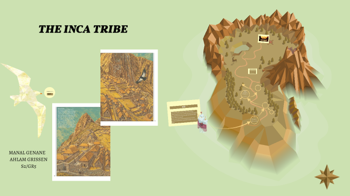 Inca tribe by mnl bfl on Prezi