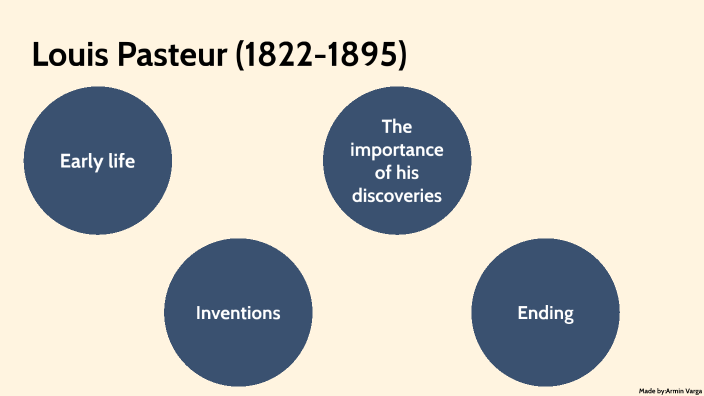 Louis Pasteur Inventions Wiki