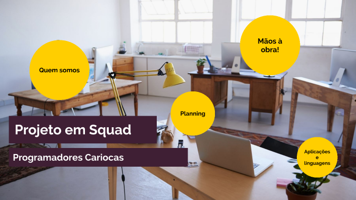 Projeto em Squad - HelloBook by Suanny Rodrigues on Prezi