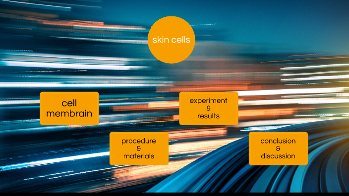 cell analogy project by Kevin Ruelas on Prezi