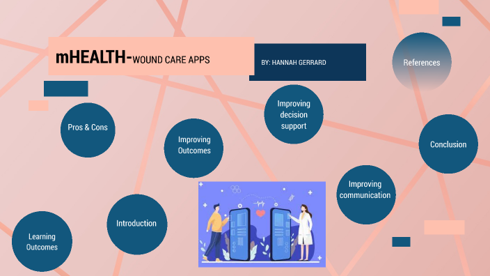 TELEMEDICINE- use of wound care apps by HANNAH GERRARD on Prezi