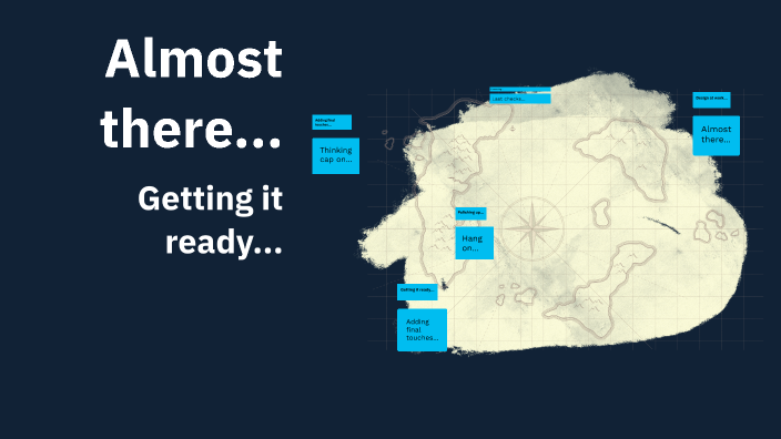 Divergent Interactive Map by Sarah Elsaleh on Prezi