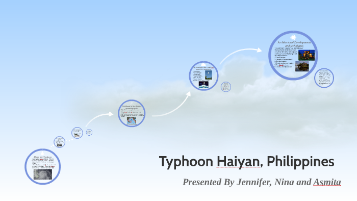 Typhoon Haiyan, Philippines by jennifer LIN on Prezi