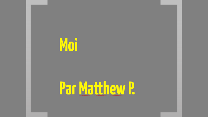 Da Bestest Guy Ever by Matt P