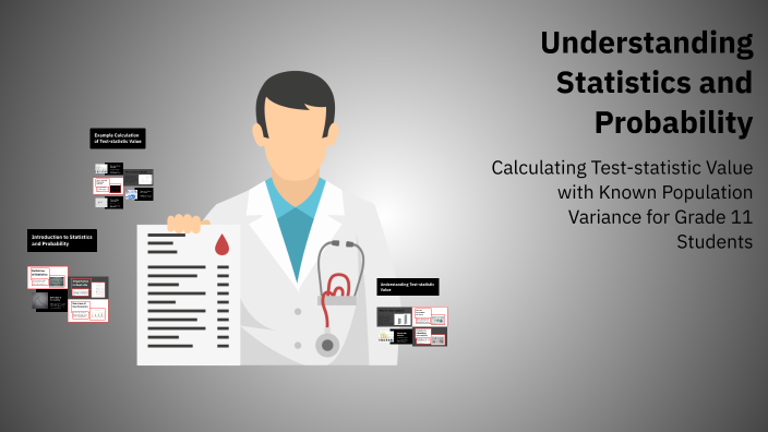 Understanding Statistics and Probability by Jenny Cudiaman Guyon on Prezi