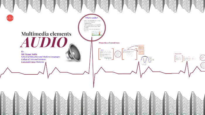 Multimedia elements (Audio) by Siti Nazuar Sailin on Prezi